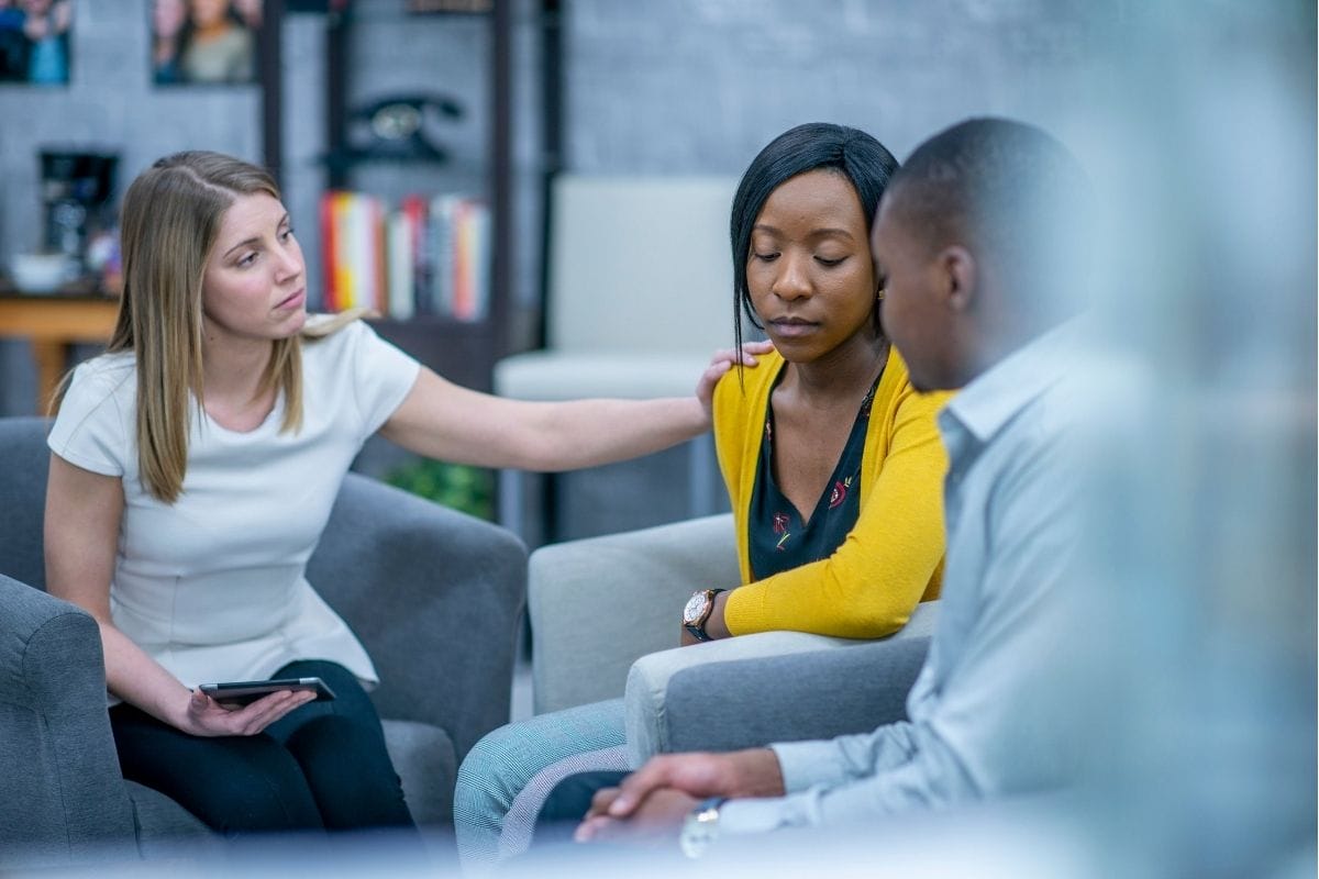 Trauma & PTSD Therapy | Little Rock, AR Trauma Therapists