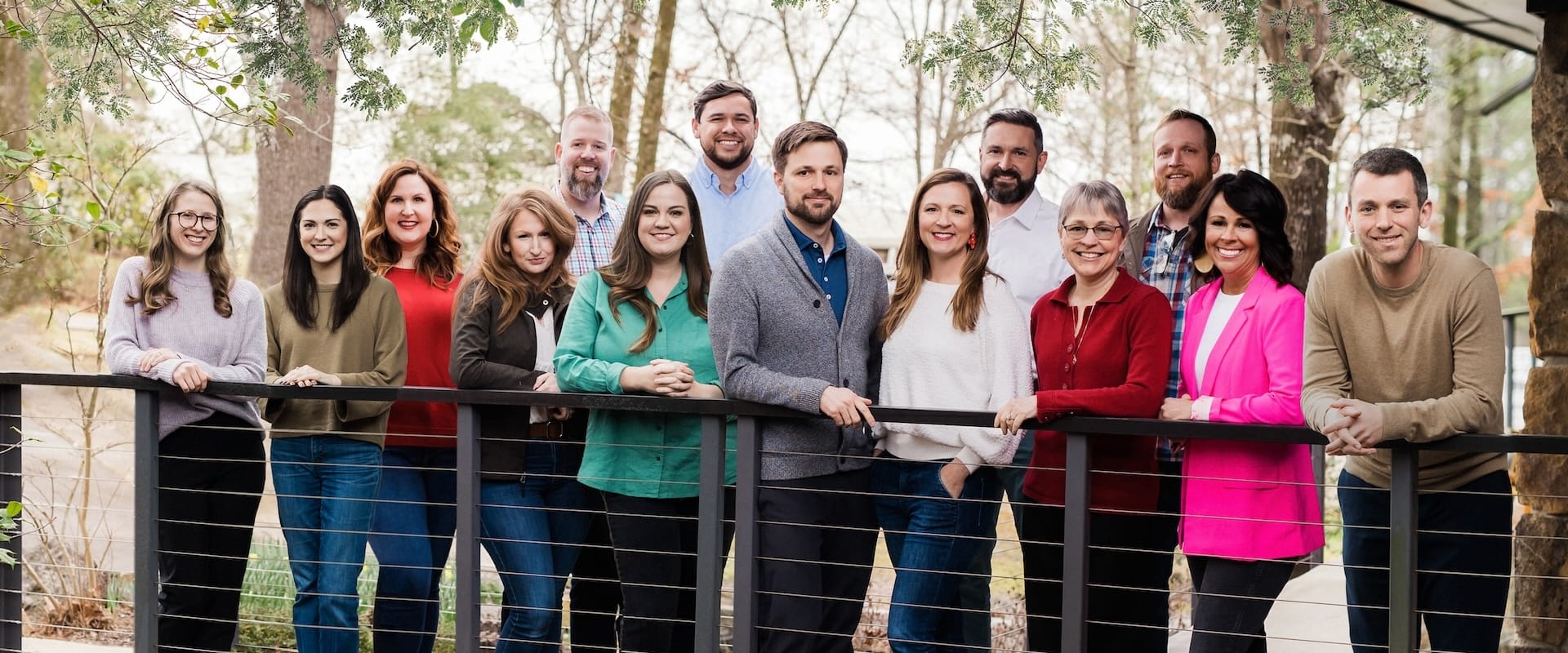 Therapy and Recovery Groups for Men and Women | Little Rock, AR