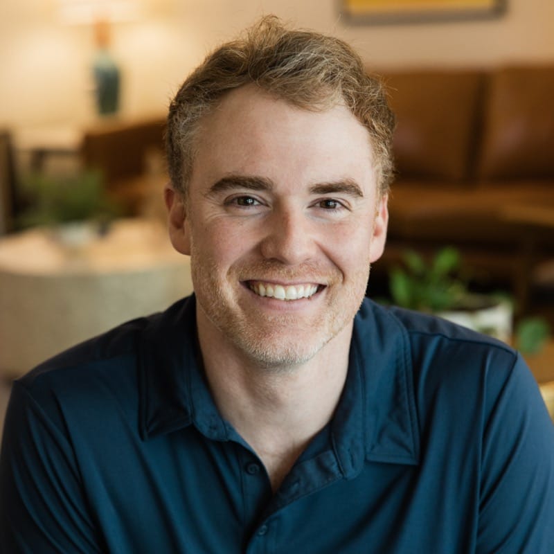 Brandon Briscoe | The Finding Place